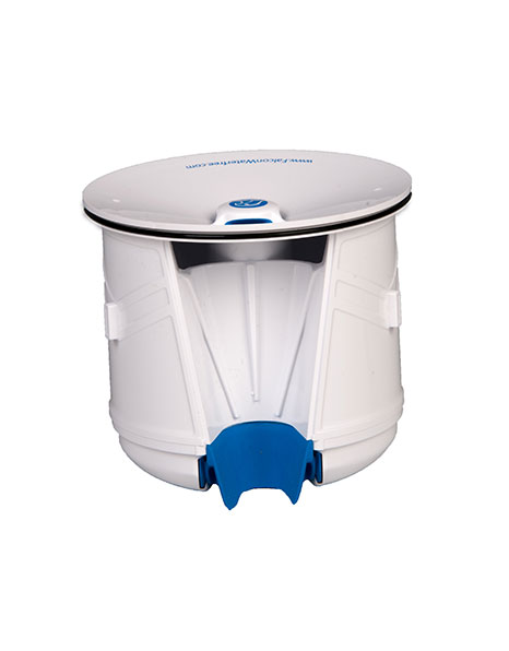 Velocity Urinal Cartridge - Renergise - Water Saving Products